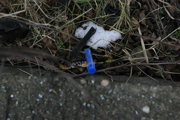 Tajný pohreb Huga Hryca! – galéria | Topky.sk