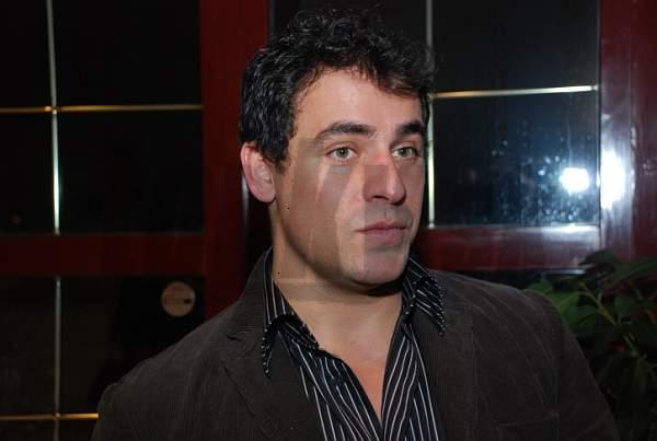 Odhalený Tůma: Vyzliekol sa pred divákmi! – galéria | Topky.sk