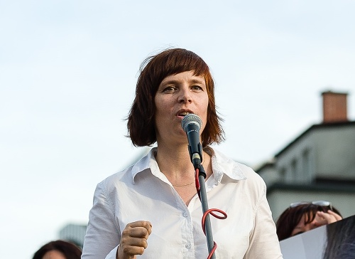 Kauza Kompa opäť na pretrase: Štátny podnik VV tvrdí, že Remišová ...