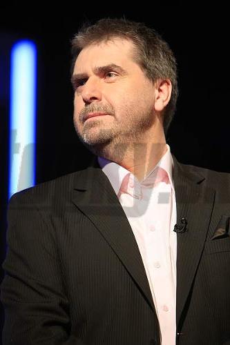 Morbídny Peter Marcin: Nechutné žarty o mŕtvych! – galéria | Topky.sk