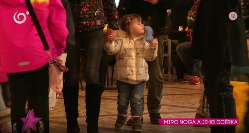 Takmer dôchodca Miro Noga (57) odhalil súkromie: Konečne ukázal 2-ročnú ...