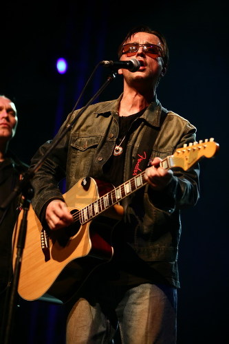 Nezadaný Grigorov: Verím v lásku na prvý pohľad! – galéria | Topky.sk