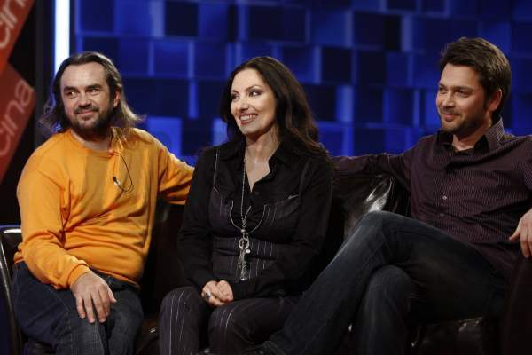 Pročkov návrat pred kamery: Nadávky a sekírovanie divákov! – galéria ...