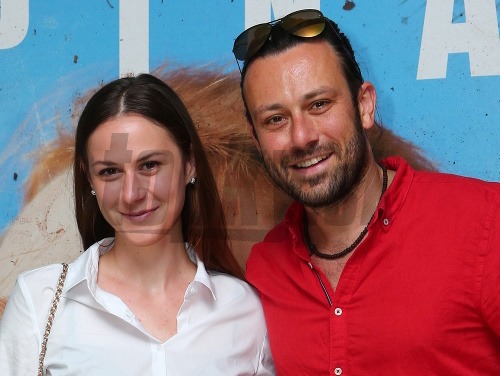 Partnerka Roba Jakaba prezradila spoločné plány: Idú si splniť životný ...