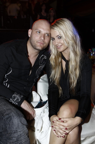 Rakovská s milencom Popovičom: Uslintané randenie! – galéria | Topky.sk