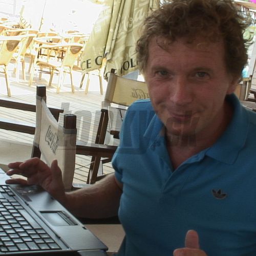 Voštinár bol online: Prezradil, že chodí naostro a okomentoval aj svoje ...