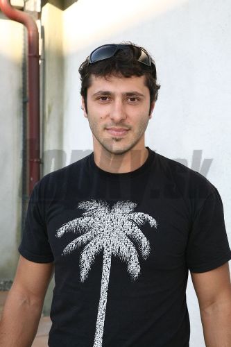 Sexi Braňo Deák v Odsúdených: Pred nahou ženou sa červenám! – galéria ...