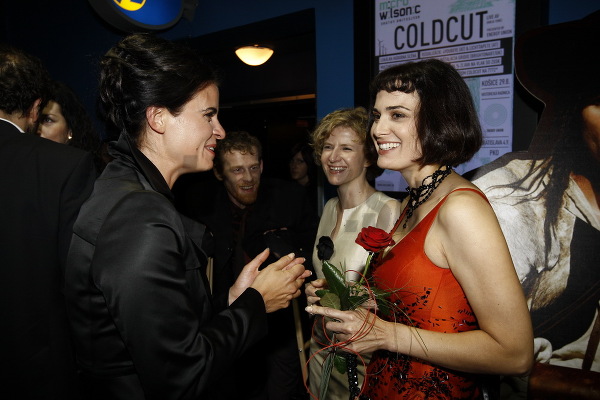 Pauhofová s Maštalírom: Divadlo a pretvárka na Jánošíkovi!? – galéria ...