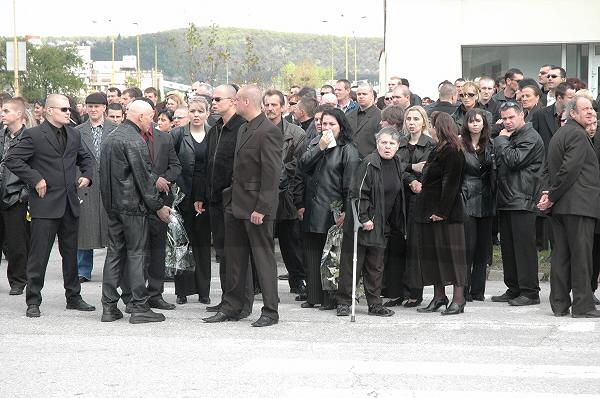 Pohreb Eštoka je zrušený! – galéria | Topky.sk