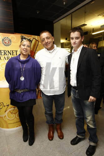 Flašík ukázal dcéru: Toto je jeho Dorota! – galéria | Topky.sk