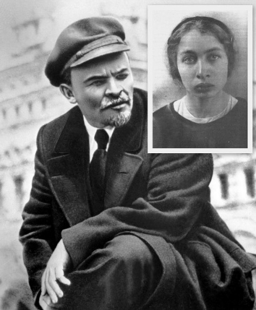 Sto rokov od udalosti, ktorá mohla zmeniť dejiny: Atentát na Lenina, z ...