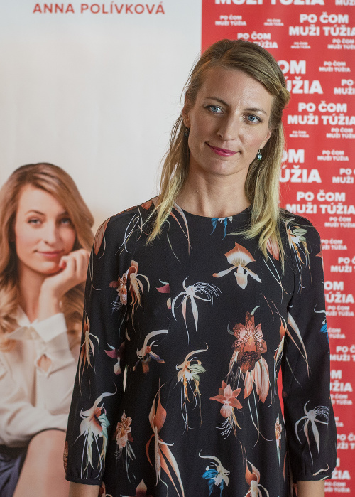 Od Nežnej revolúcie uplynulo 30 rokov: Dcéra legendárneho Bolka Polívku ...