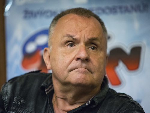 Posledné koncerty: Jožo Ráž odchádza z Elánu – galéria | Topky.sk