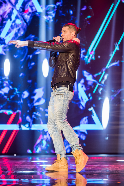 Majk Spirit nedávno predstavil nový album: Slovenský rapper si kladie ...