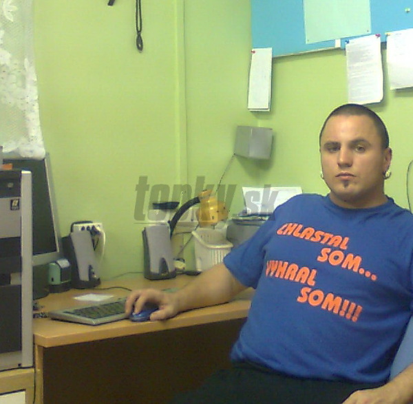 Robo Mikla bol online: Prezradil, že drogoval i čo si myslí o ...