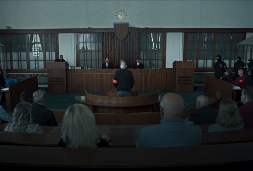 Film otvára jednu z najboľavejších rán v dejinách moderného Slovenska ...