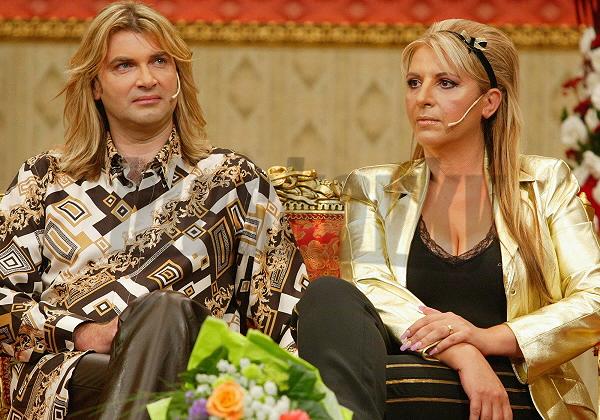 Mojsejová oslavuje narodeniny: Vieme, čím ju Braňo prekvapil! – galéria ...