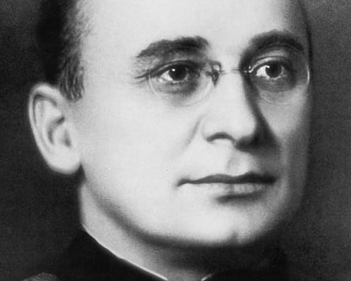 Neslávny koniec jedného z najobávanejších Stalinových mužov: Trest ...