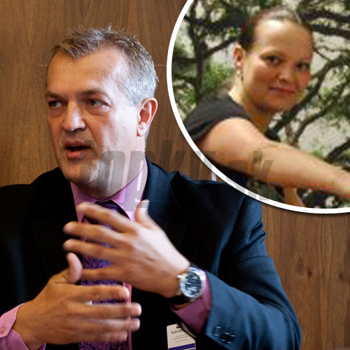 AUDIO Robo Beňo: Nožom ju nevedel zabiť, vzal kravatu a povedal... Tak ...