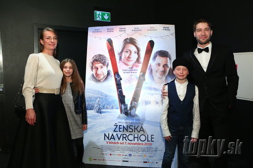 Pomajbo s tehotnou manželkou, Dejdar zapchával ústa kolegyni a ...