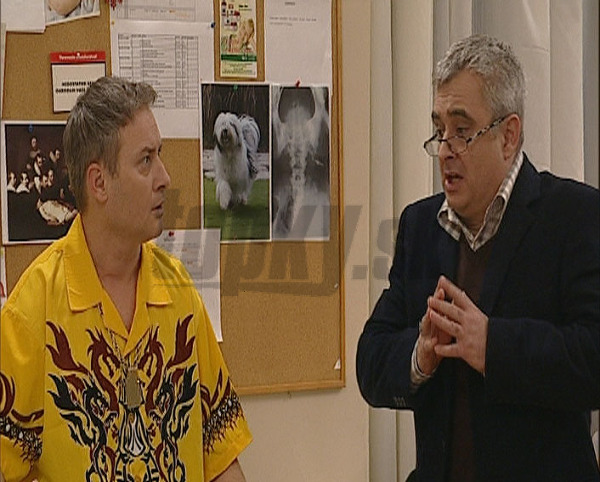 VIDEO Herec Batthyány šokuje: Vulgárny odkaz kandidátovi na prezidenta ...