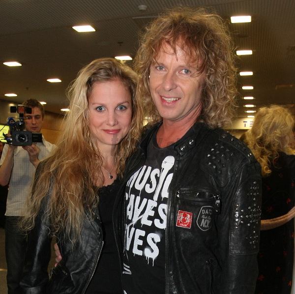 Zaľúbený Peter Nagy: Táto kráska ho zbalila! – galéria | Topky.sk