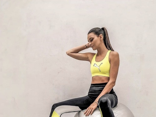 Dajte sa v priebehu mesiaca do top formy: Skúste cviky, ktoré pomohli ...