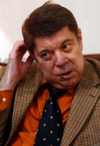 Mŕtvy Štěpánek: Rakovinu riešil štyri roky, alkohol oveľa dlhšie ...