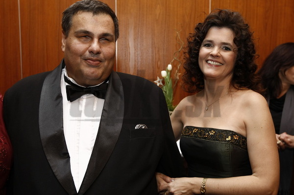 „Slovenský Bocelli“ Maroš Bango vystúpi na Plese v opere – galéria ...