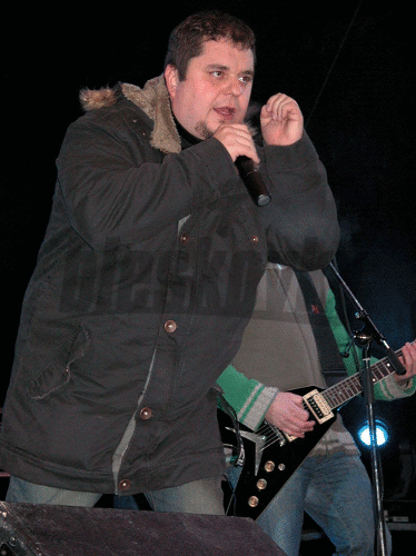 Kuly je už slobodný: Dnes ho rozviedli! – galéria | Topky.sk