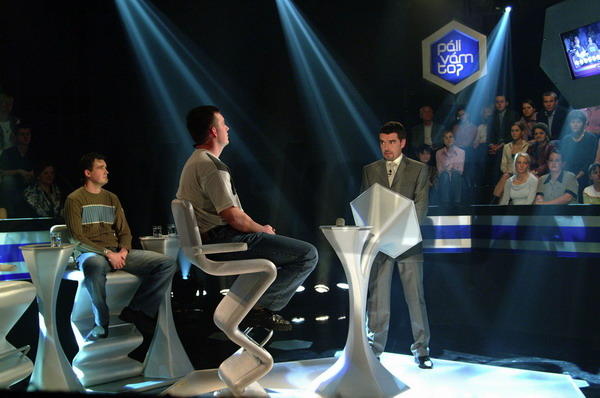 Včerajšie Noviny s druhým najlepším výsledkom v histórii TV JOJ ...