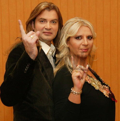 Mojsejovci sa tlačia do JOJ-ky – galéria | Topky.sk