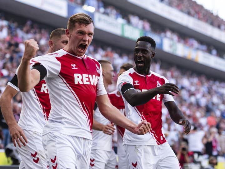 Hráči 1. FC Kolín vyhrali doma 3 | Bleskovky.sk