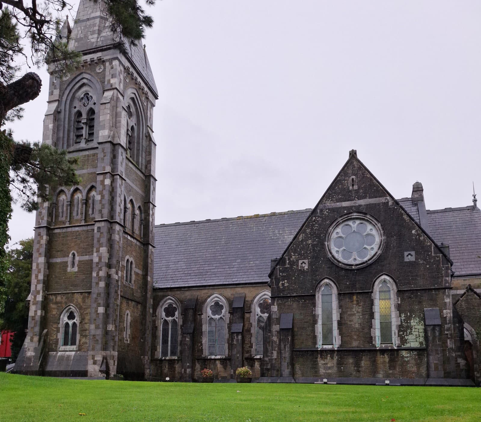 Výlet plný zázrakov: Írsky Ring of Kerry je zážitkom aj v sychravom počasí