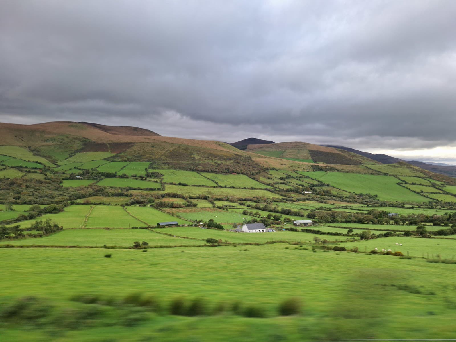 Výlet plný zázrakov: Írsky Ring of Kerry je zážitkom aj v sychravom počasí