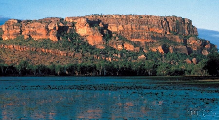 Národný park Kakadu v Austrálii nadchýna tisíce návštevníkov | Dromedár.sk