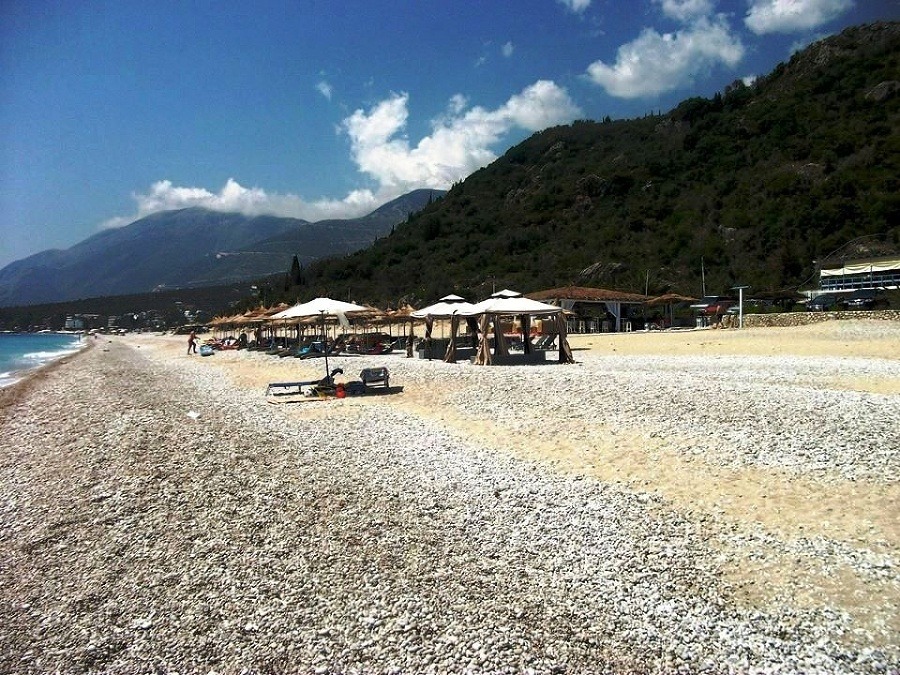 TIP na lacnú dovolenku. Vyberte si Albánsko už teraz a neoľutujete ...