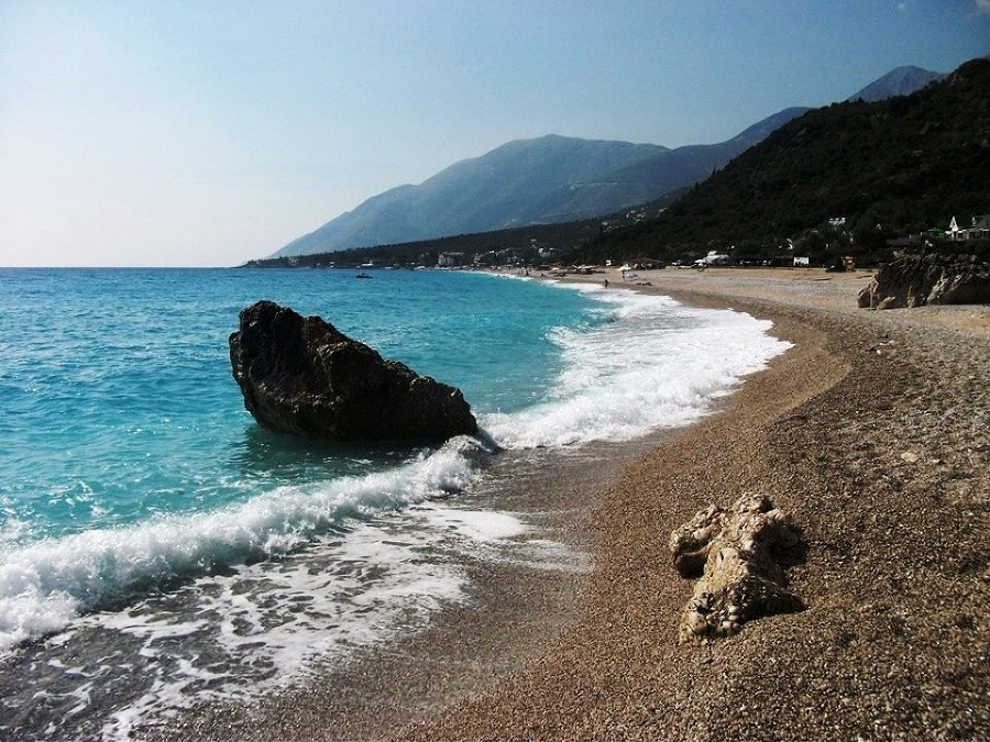 TIP na lacnú dovolenku. Vyberte si Albánsko už teraz a neoľutujete ...