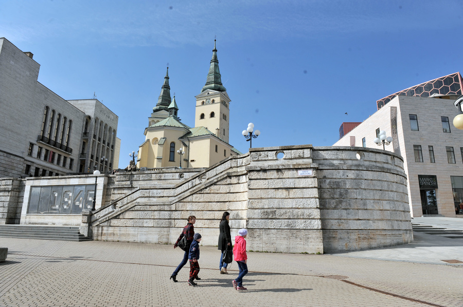 Žilina a jej okolie: Spoznajte krásy mesta troch riek | Dromedár.sk