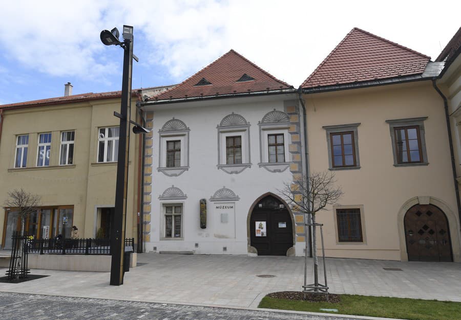 Levoča patrí k najkrajších mestám Slovenska, zbohatla vďaka špeciálnej ...