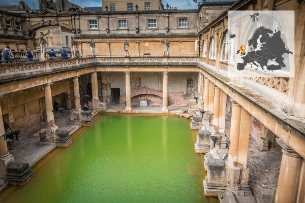 Staroveký Rím či Grécko na vlastnej koži: 7 najlepších miest s ...