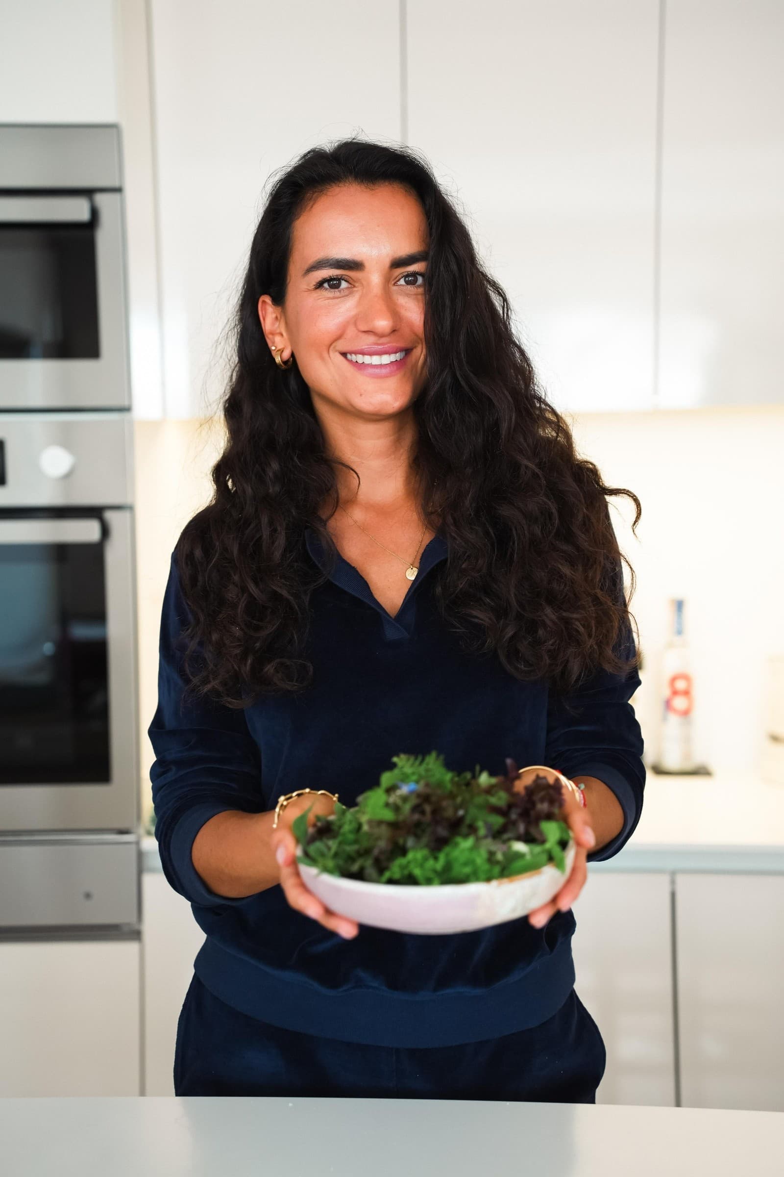 5 vecí, ktoré ste nevedeli o Klaudii Shehata: Známa kráska prezradila veci, ktoré ste o nej ...