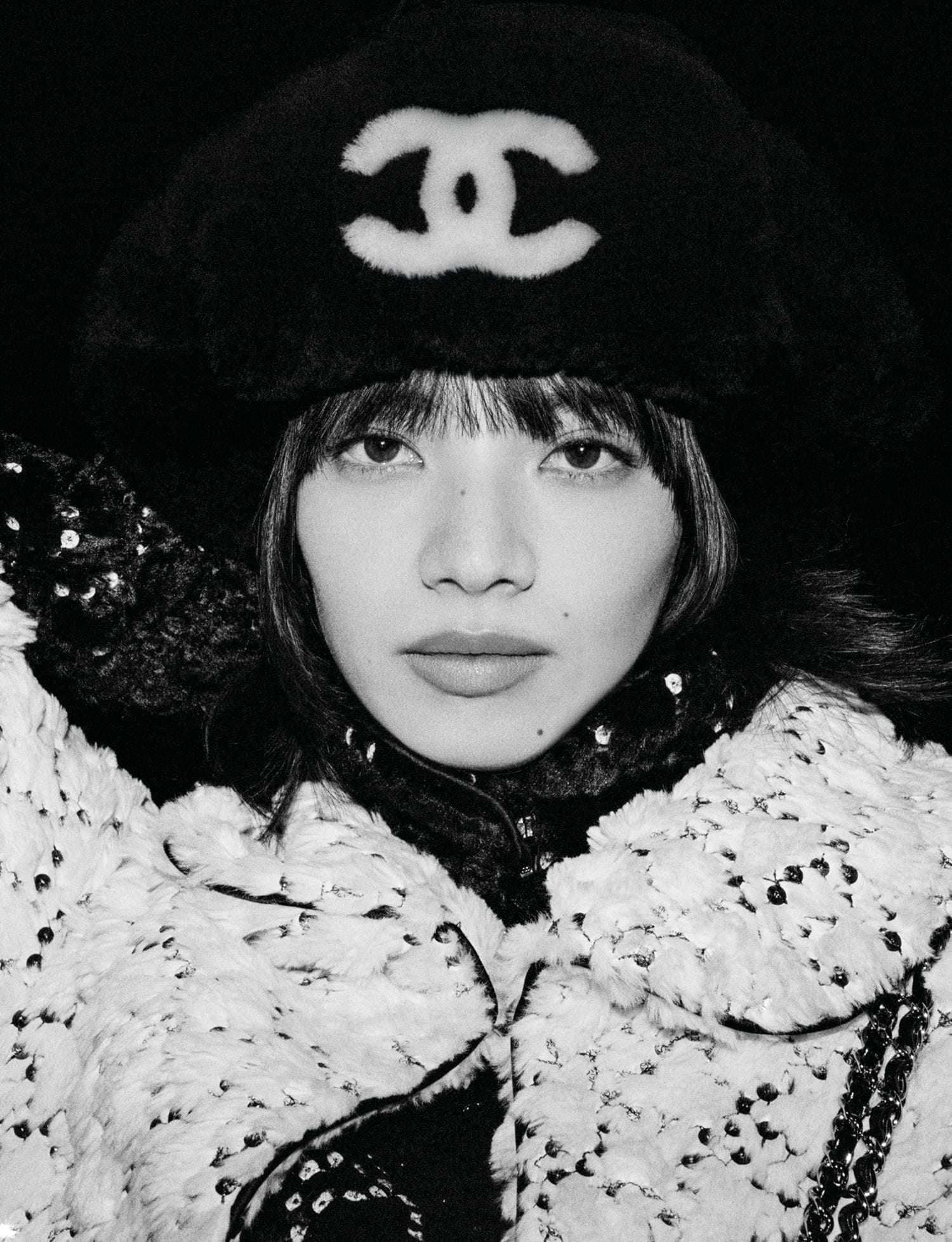 CHANEL Coco Neige 2025/26: Alpská elegancia a zimné looky, ako vyraziť ...
