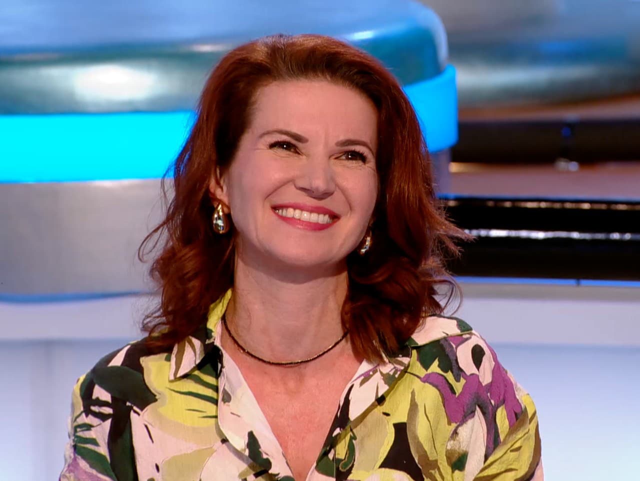 Recept Viki Rákovej, ako sa zbaviť stresu: Červenali sa všetci v štúdiu ...