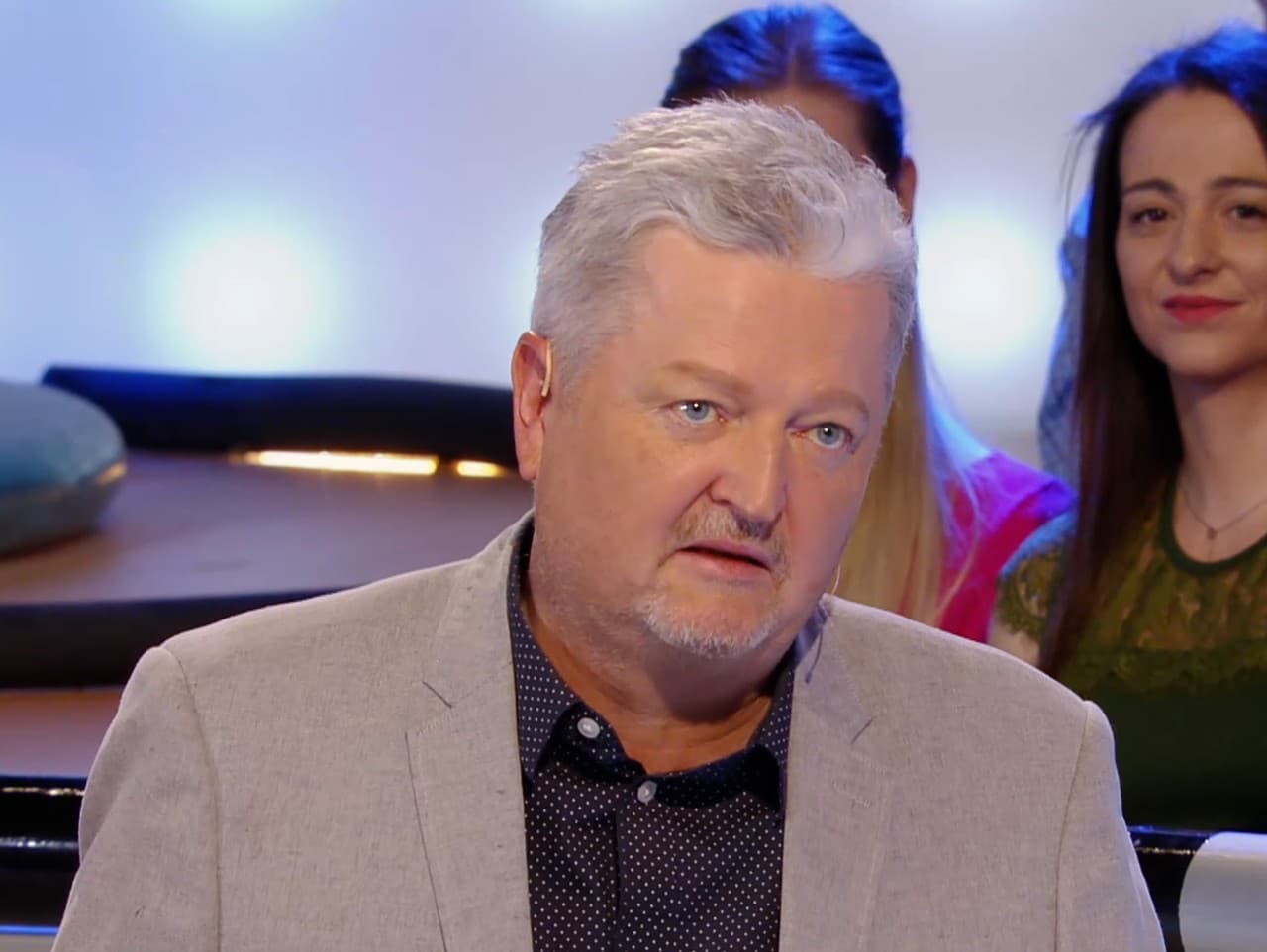 Peter Sklár trpí NETYPICKÝM ochorením: TOTO je dôvod, prečo nechce ...