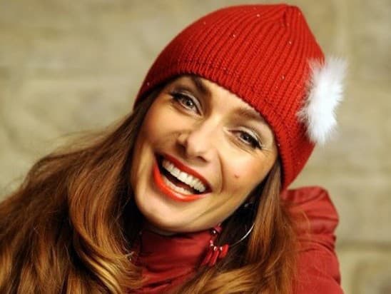 Sexica z Kameňáku sa ukázala v plavkách: TOP postava... Ona, že má 50 ...