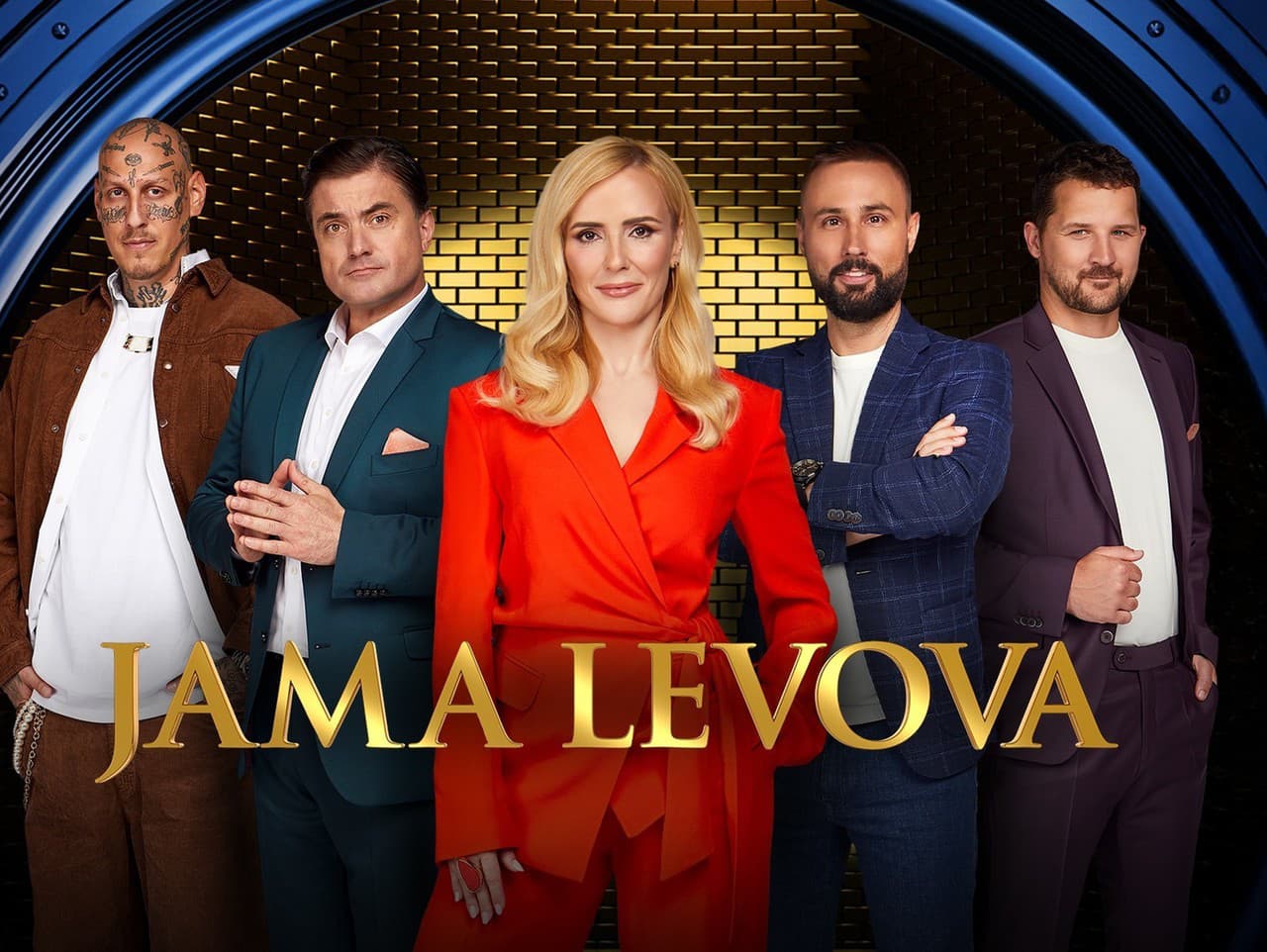 Jama levova sa vracia vo veľkom štýle: Noví investori, rekordné ...