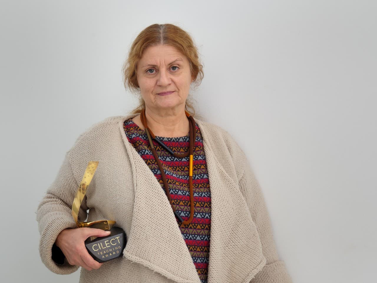 Zuzana Gindl-Tatárová dostane cenu Cenu Slnko v sieti za výnimočný ...