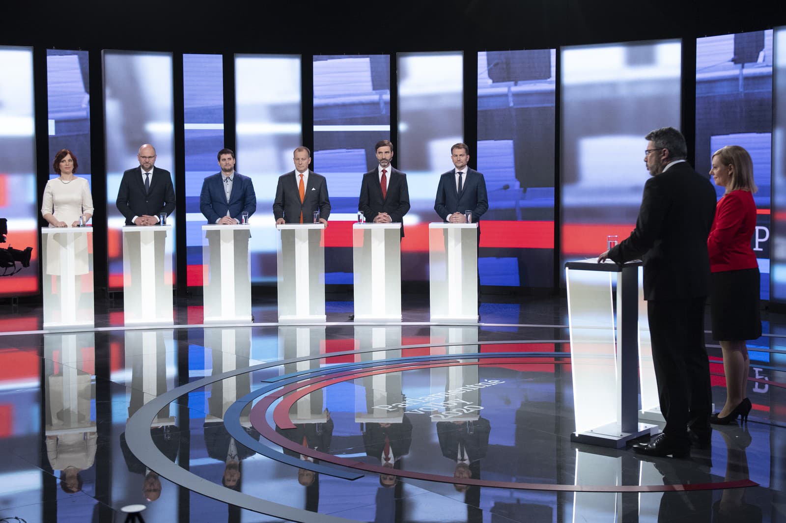 Nové centrum RTVS Arténa v Banskej Bystrici podporí kreatívcov a zvýši ...