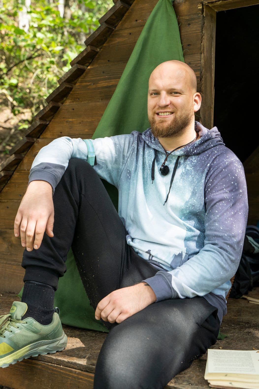 ŠOK na Farme: Niki skončila v SLZÁCH... Matúš ju po skončení šou NECHCE!